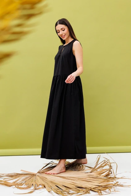 Платье 898 Lars Style купить в интернет магазине Велесмода